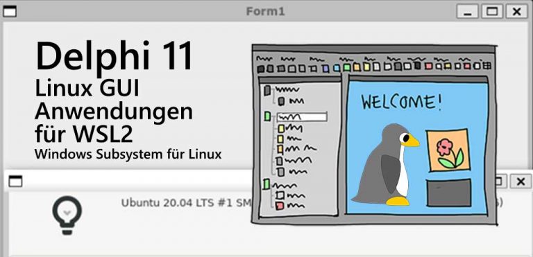 Programmieren lernen mit Delphi und Pascal